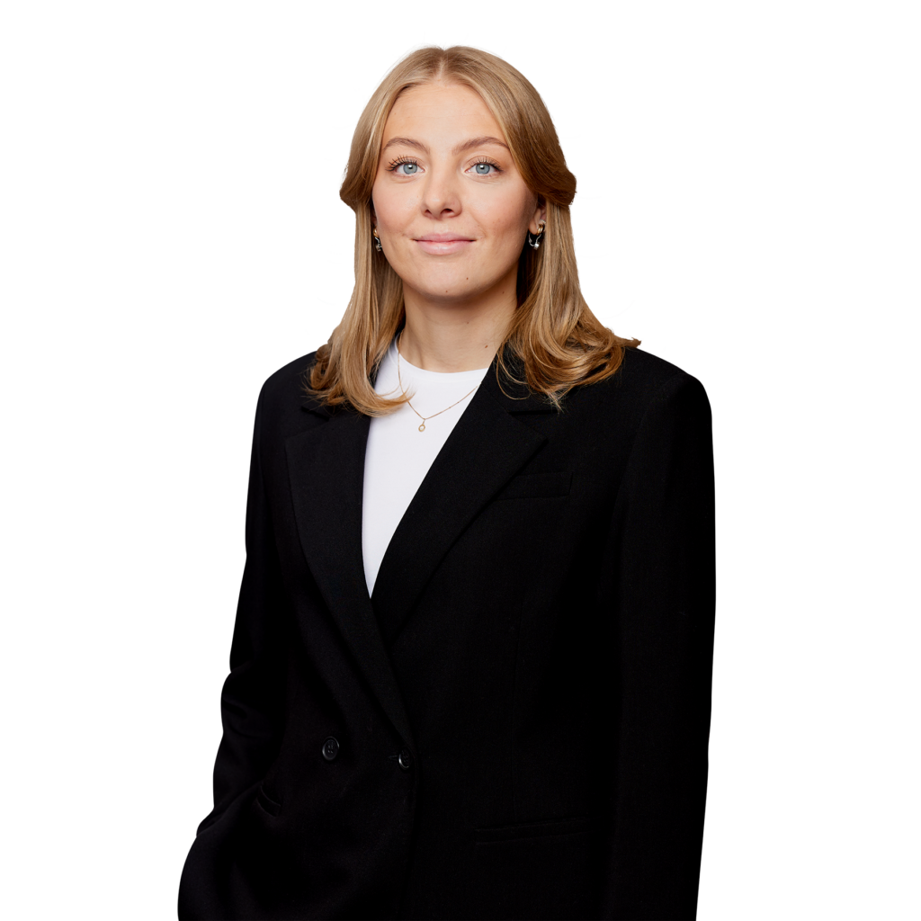 Malin Hedlund, Senior Associate — Cirio Law Firm