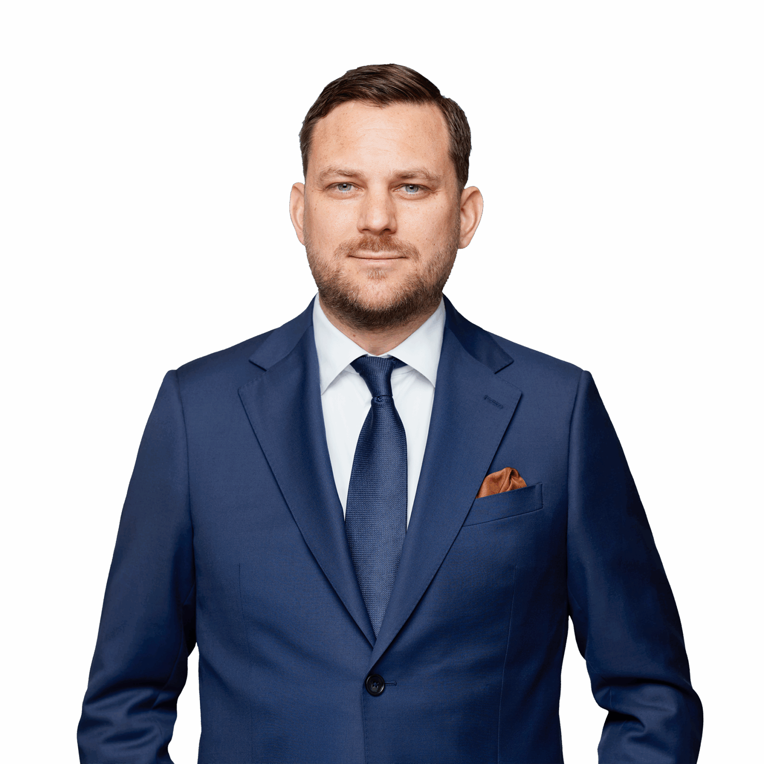 Karl Björlin, Partner — Cirio Law Firm