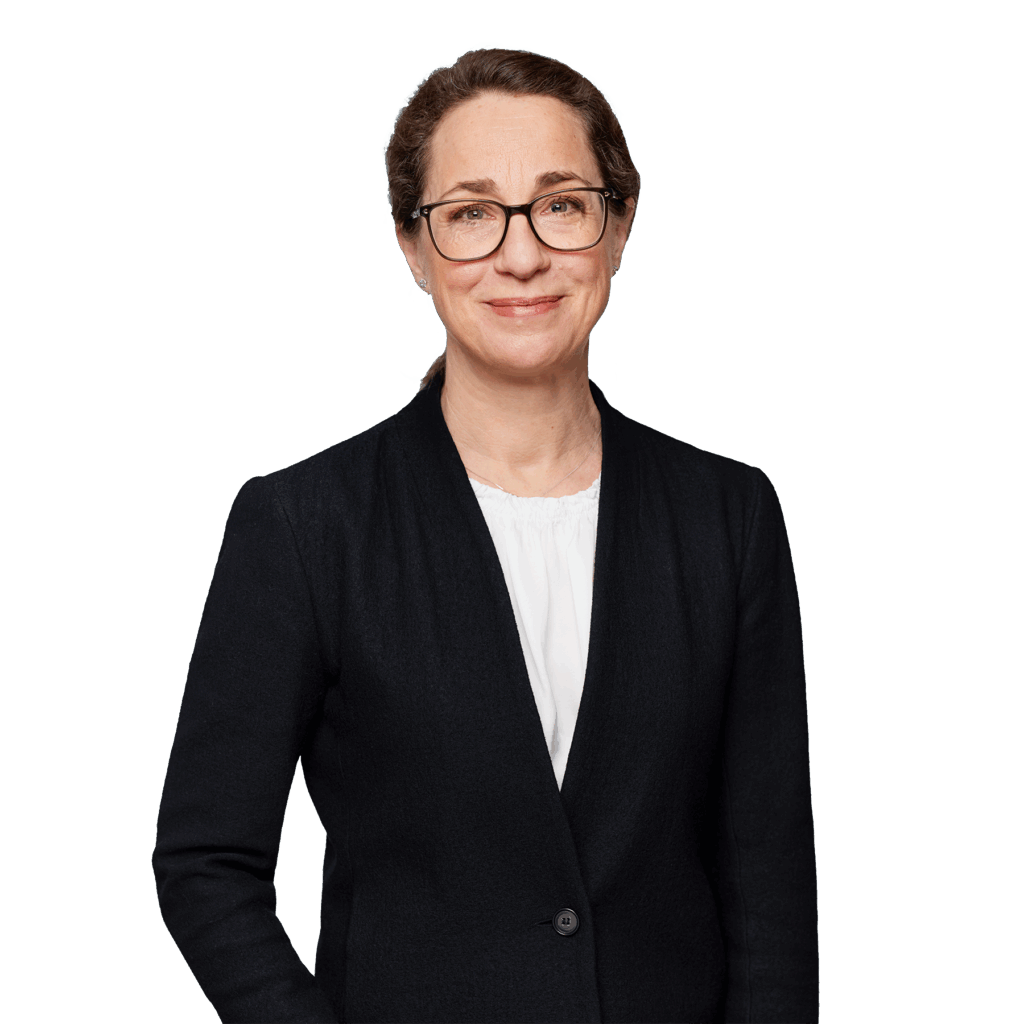 Lisa Ericsson, Head of Employment / Advokat — Cirio Law Firm