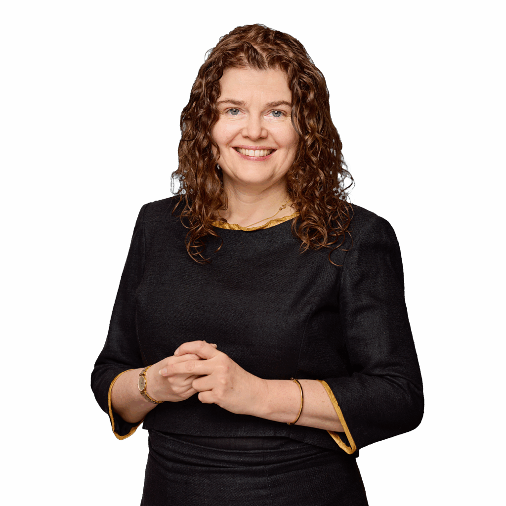 Maria Hanbo, Senior Counsel — Cirio Law Firm